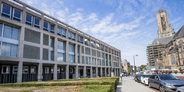 ARNHEM, 05-07-2019, Court decision in case Anne Faber, Courthouse ...
