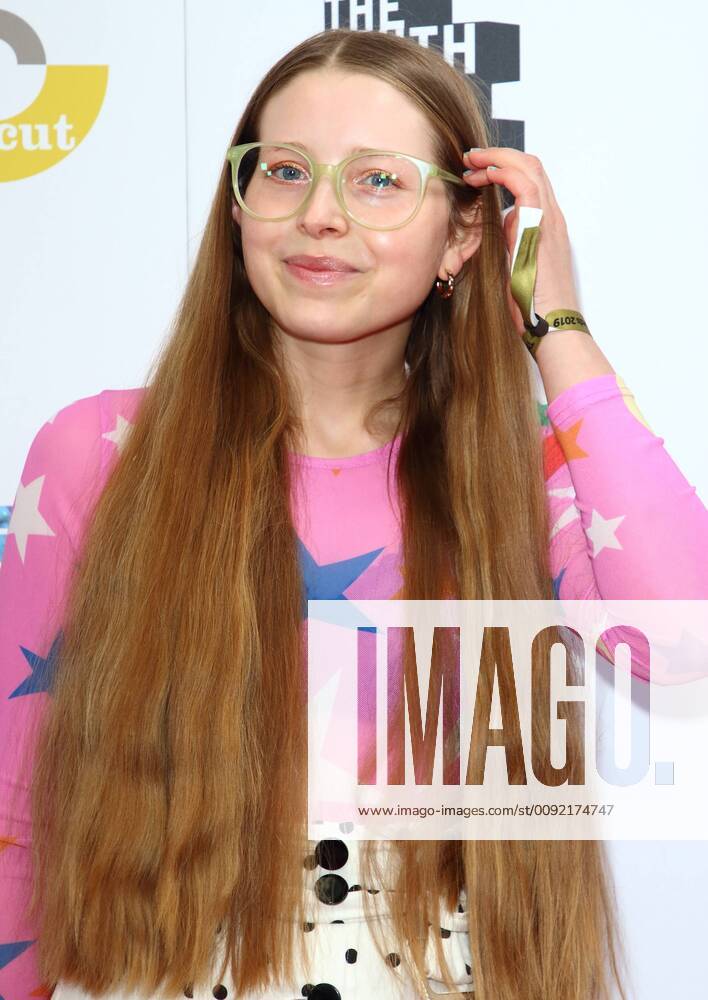 July 7, 2019 - London, United Kingdom - Jessie Cave attends a South ...