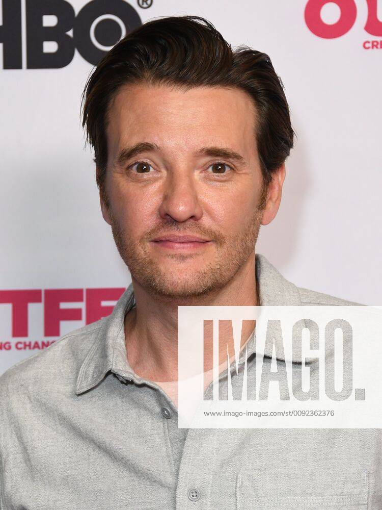 20 July 2019 - Hollywood, California - Jason Burtler Harner. 2019 ...