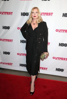 Traci Lords Stock Photos – High-Quality Images for Licensing | IMAGO