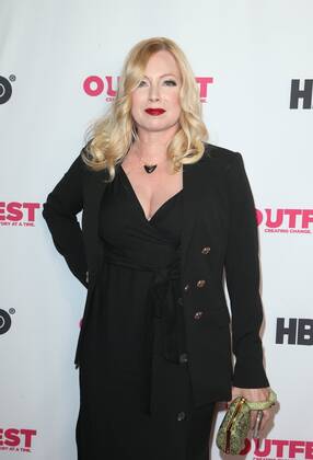 Traci Lords Stock Photos – High-Quality Images for Licensing | IMAGO