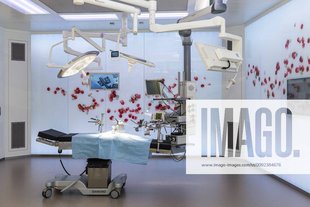 DEU, Germany, Baden Württemberg, Tuttlingen, 19 07 2019 Digital ...