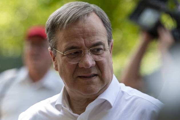 Dr Philipp Freiherr Heereman, Chairman of the Forest Farmers Association