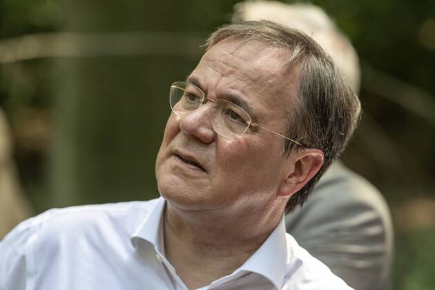 Dr Philipp Freiherr Heereman, Chairman of the Forest Farmers Association