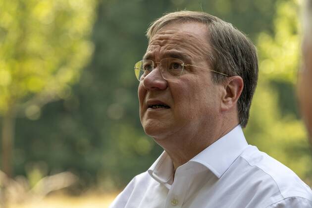 Dr Philipp Freiherr Heereman, Chairman of the Forest Farmers Association