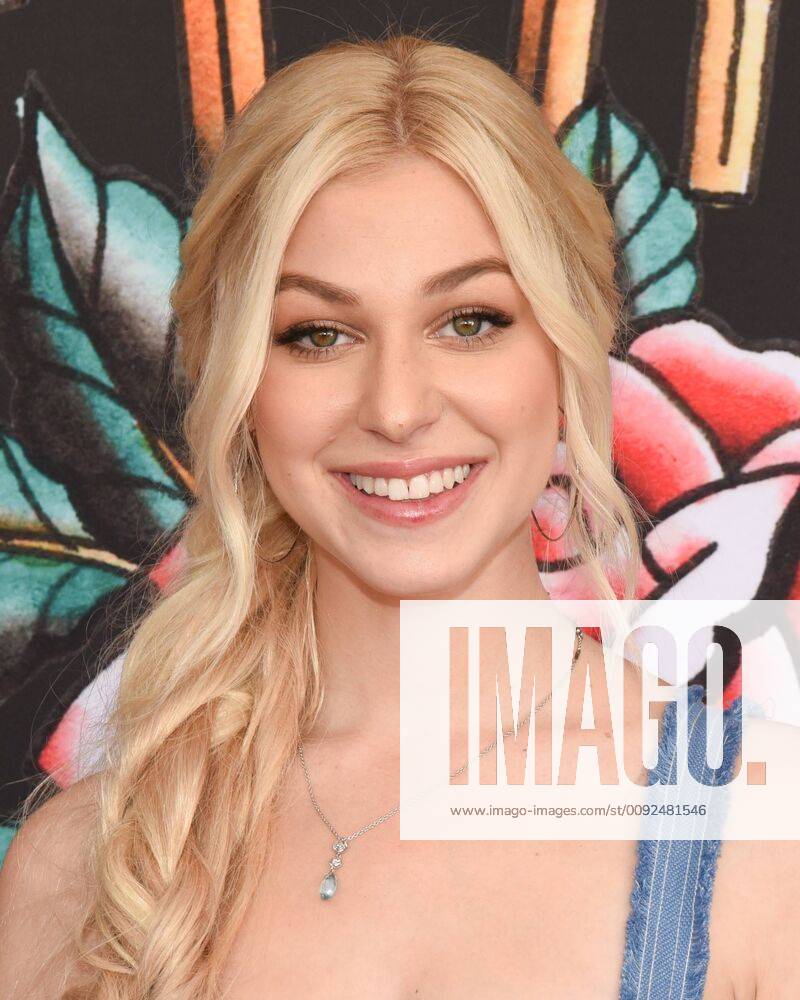 Jackie R. Jacobson attends the 10th Anniversary Of Kiehl s LifeRide For ...