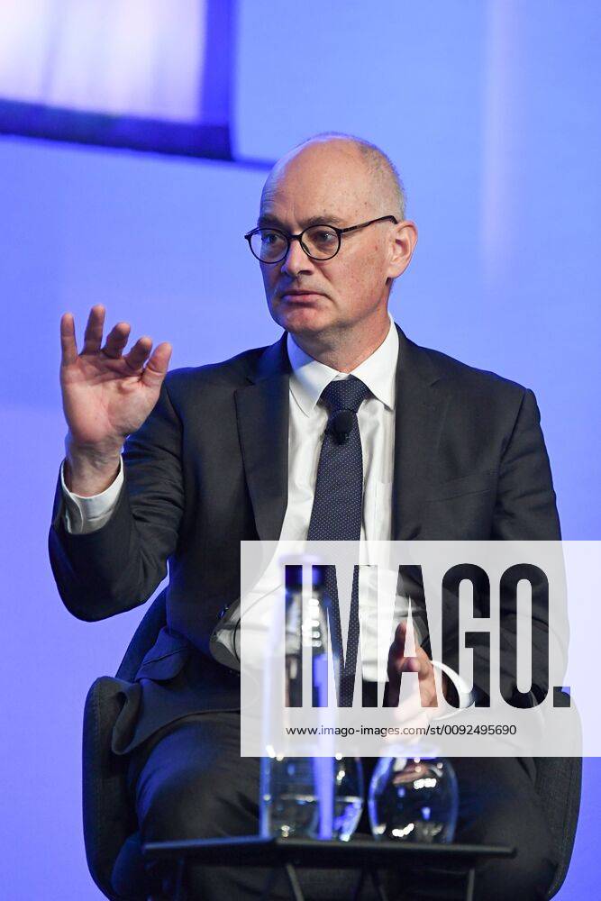 CLEAN ENERGY SUMMIT SYDNEY, Goldwind Australia MD John Titchen speaks ...