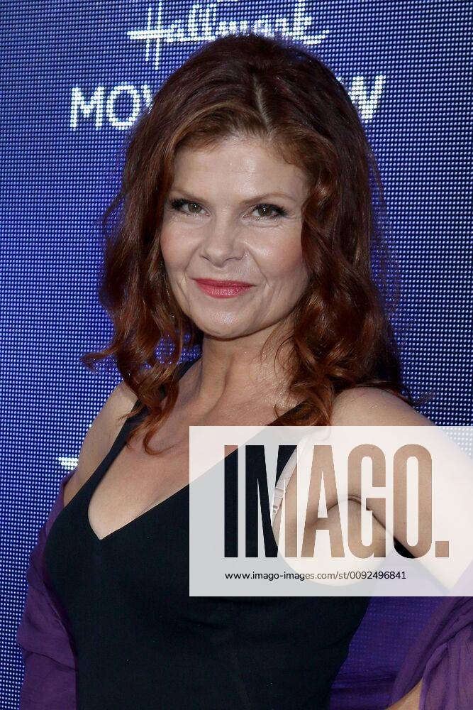 LOS ANGELES - JUL 26: Lolita Davidovich at the Hallmark Summer 2019 TCA ...
