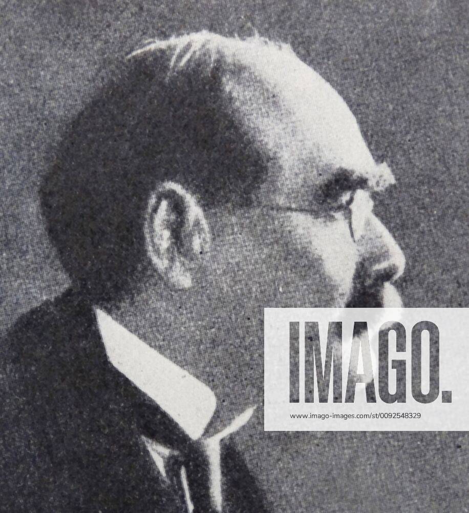 Joseph Rudyard Kipling Photographic portrait of Joseph Rudyard Kipling ...