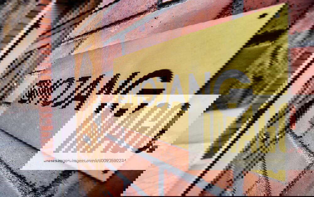 Exterior at the head offcie of the video game developing company Mojang ...