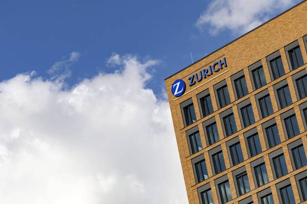 The Zurich Headquarters in Deutz Cologne