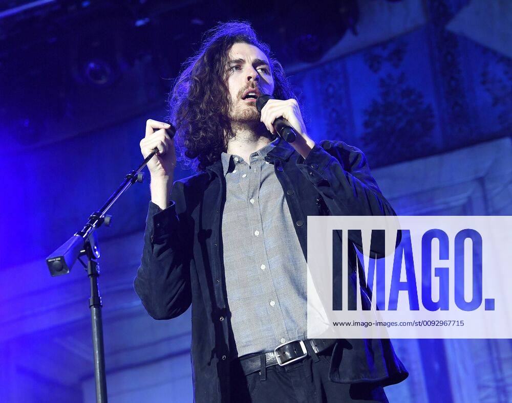 Andrew Hozier Byrne
