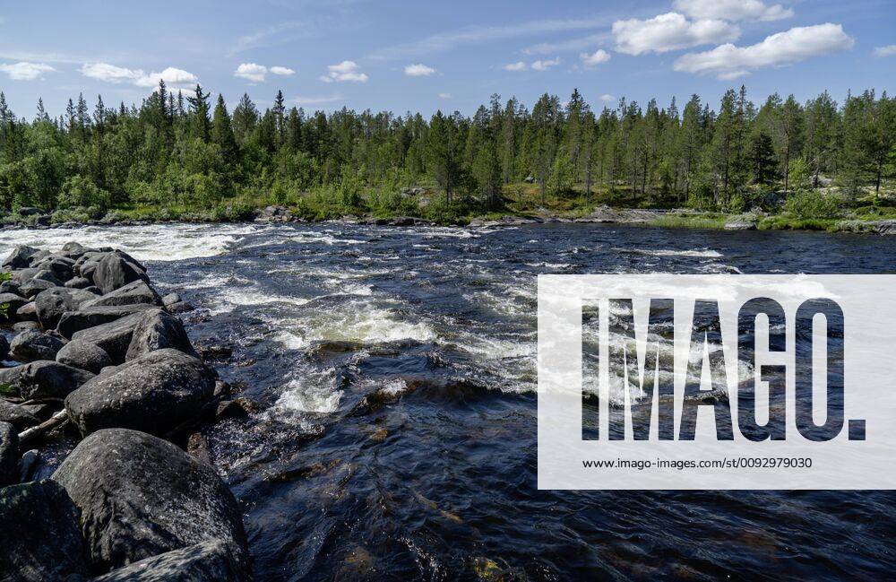 Engerdal , Norway Engerdal is the most northeastern municipality in ...