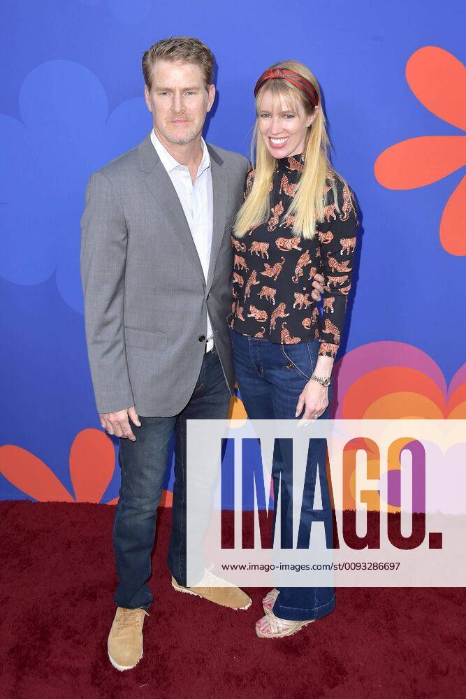 Jamie Kaler Married Extreme Stars: At The Edge Of Creation: Kaler,