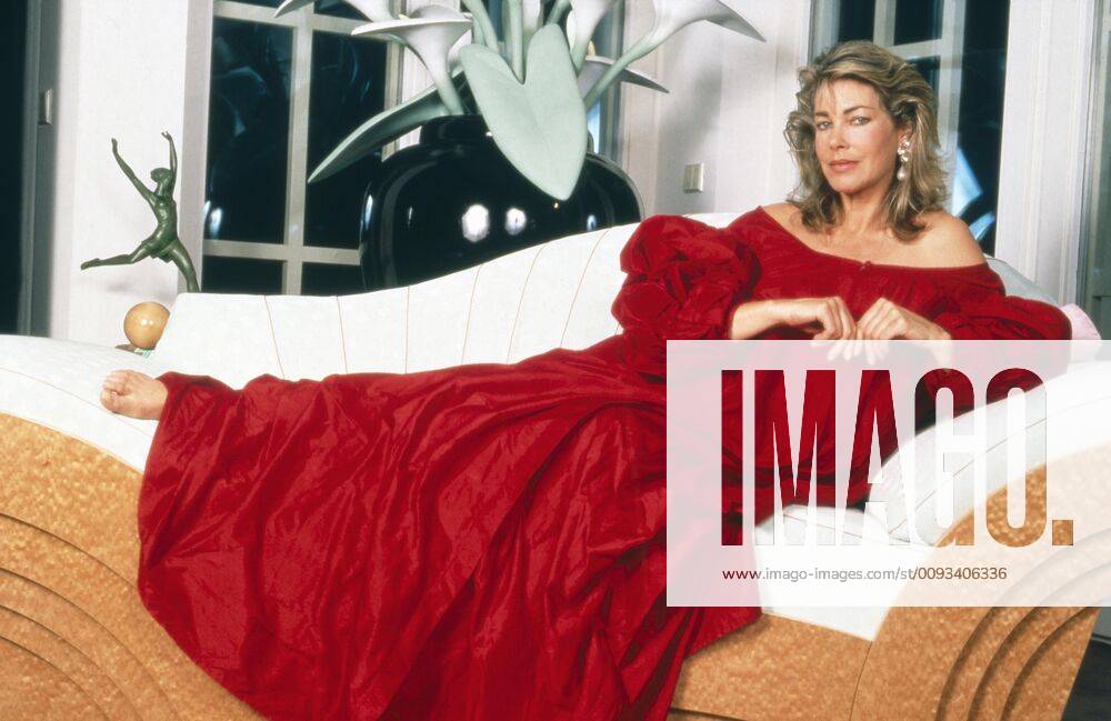 Karin Feddersen KArin Feddersen, Schauspielerin und ehemaliges ...