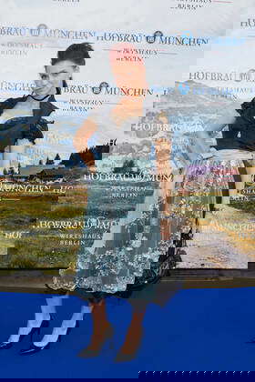 Bettie Ballhaus Stock Photos – License High‑Quality Images | IMAGO