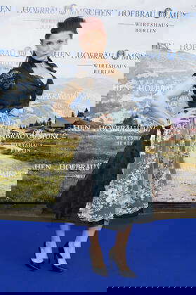 Bettie Ballhaus Stock Photos – License High‑Quality Images | IMAGO