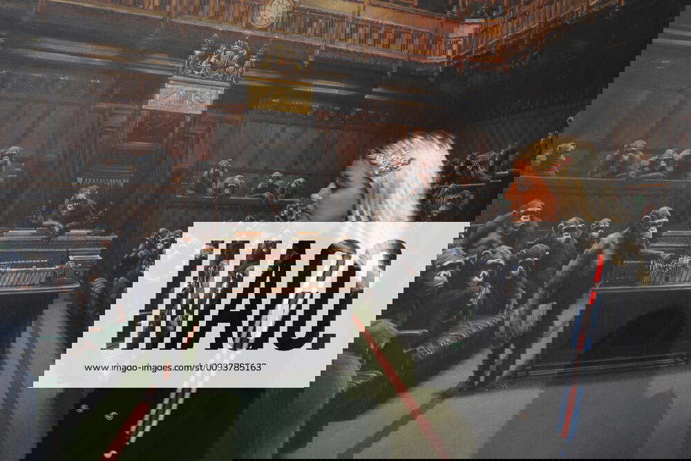 . 27 09 2019. London, United Kingdom. Banksy called Devolved Parliament ...