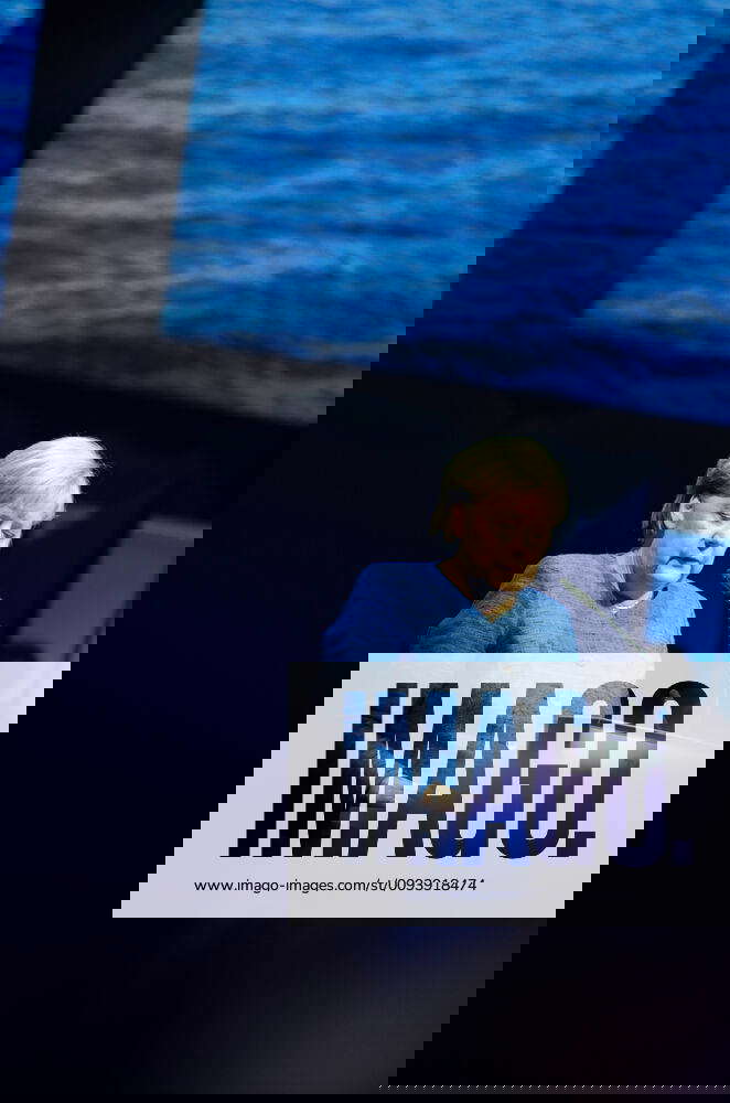 Dr Angela Dorothea Merkel 17 July 1954 in Hamburg as Angela Dorothea ...