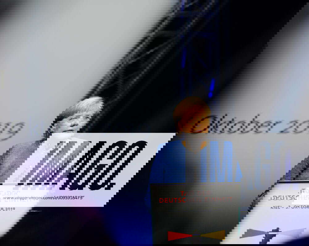 Dr Angela Dorothea Merkel 17 July 1954 in Hamburg as Angela Dorothea ...