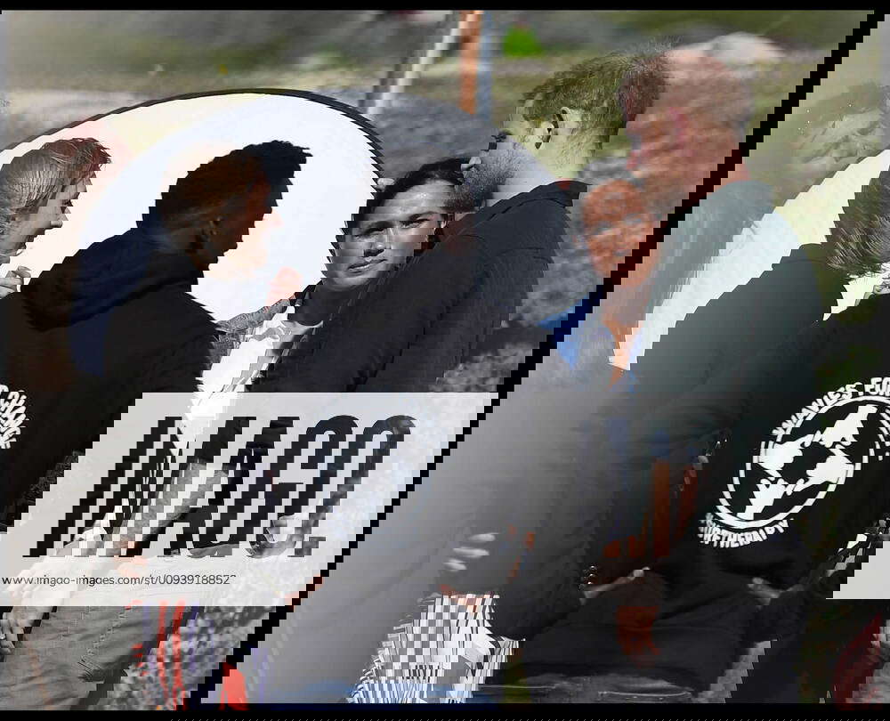 . 24 09 2019. Cape Town, United Kingdom. Sky News Royal Reporter ...