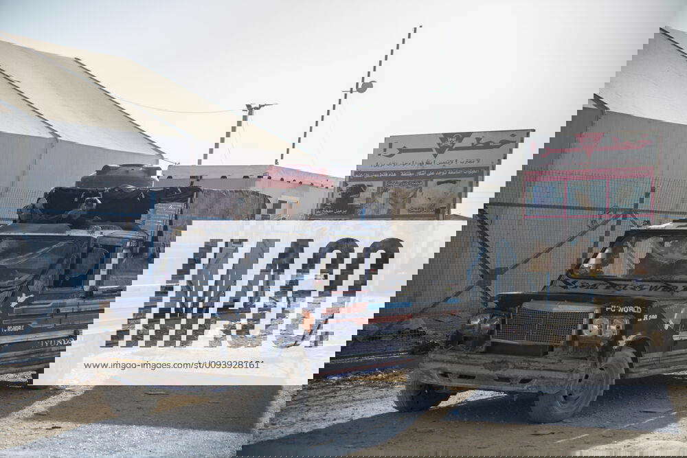 AL HAWL REFUGEE CAMP SYRIA, Children are seen playing at Al Hawl camp ...