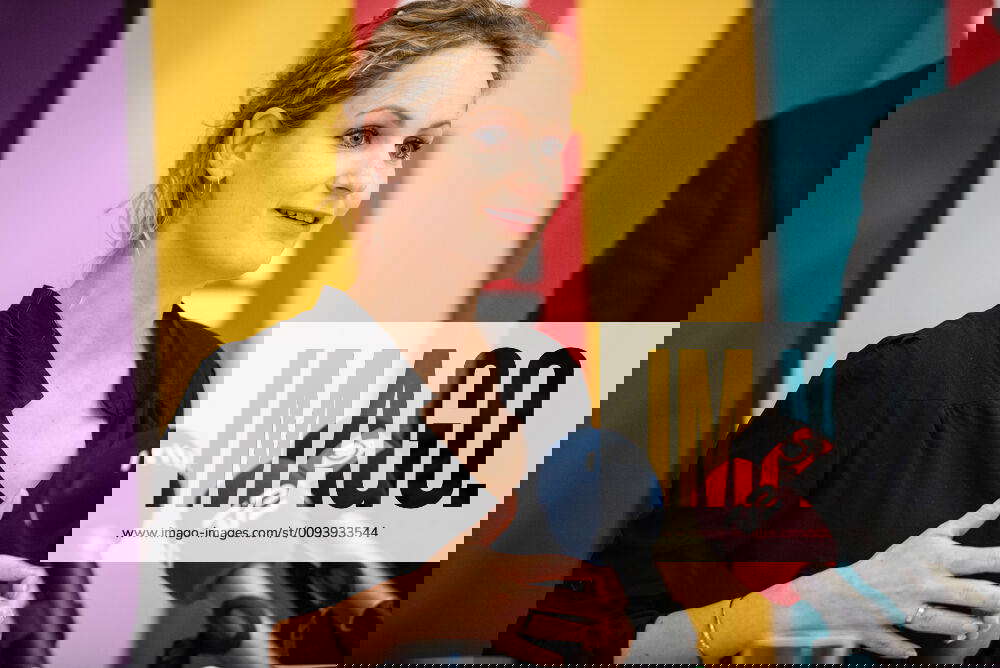 ARCHIVE Pernille Skipper speaks The Unity List presents its proposal on ...