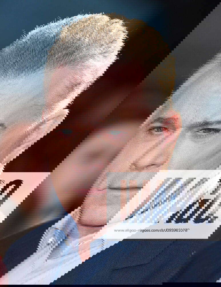 American actor Ray Liotta attends the premiere of The Report at the ...