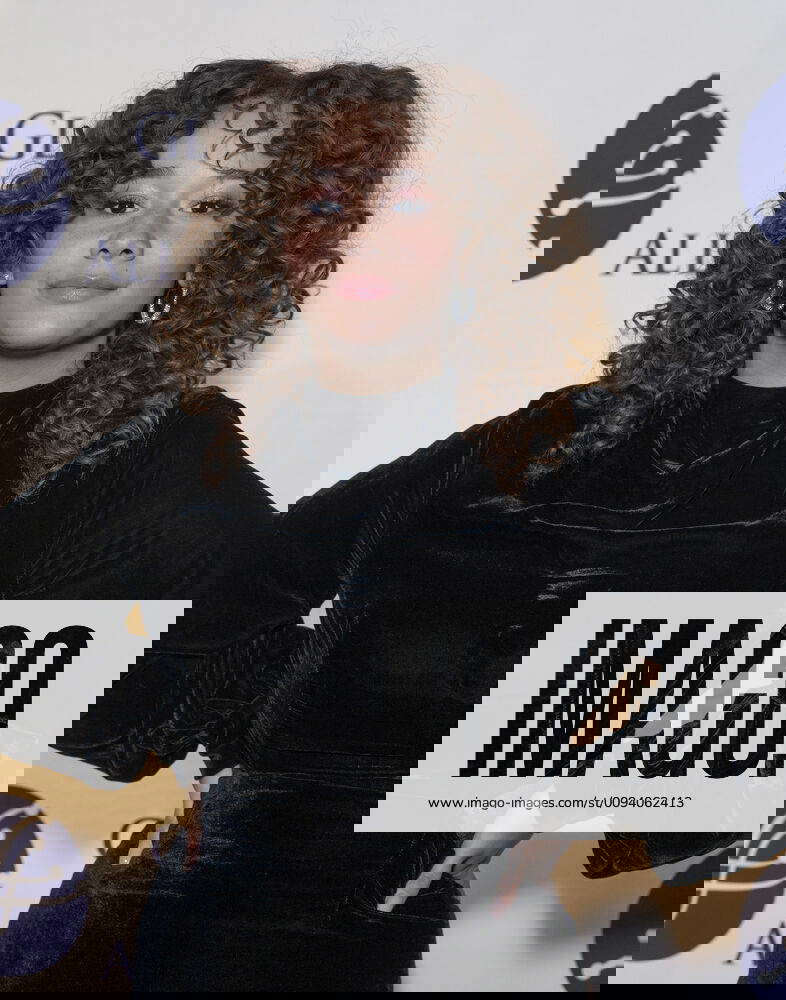 NY: 2019 Global Lyme Alliance Gala Talia Jackson wearing dress by Fame ...