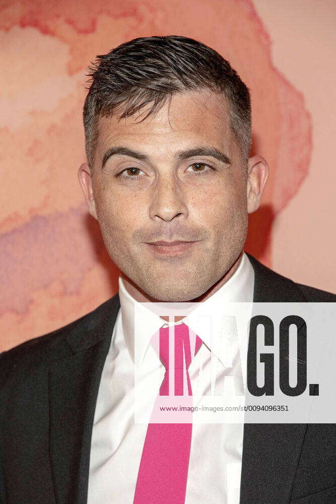 Lance Hart upon arrival to the Pornhub Awards 2019 on 11 10 2019 in Los ...