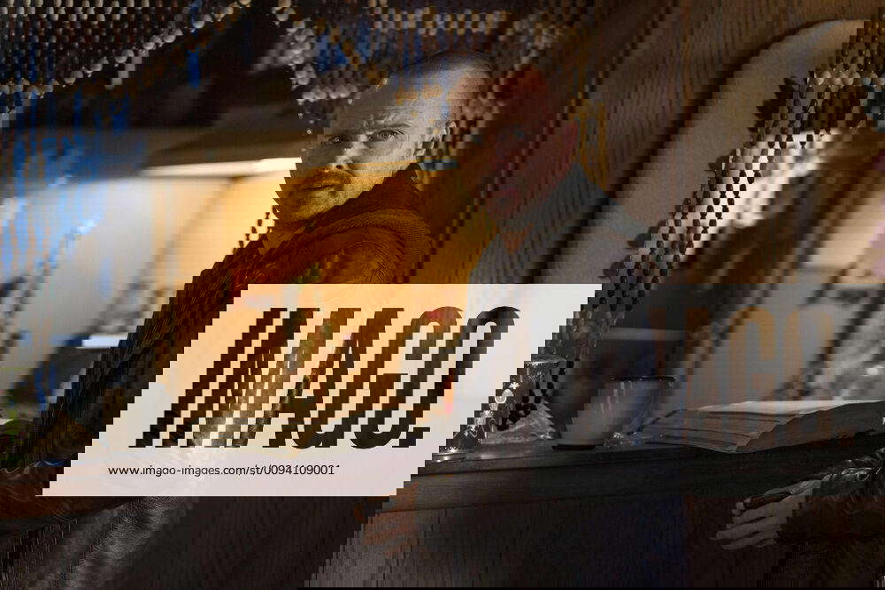 Aaron Paul, El Camino: A Breaking Bad Movie (2019) Photo Credit: Ben ...