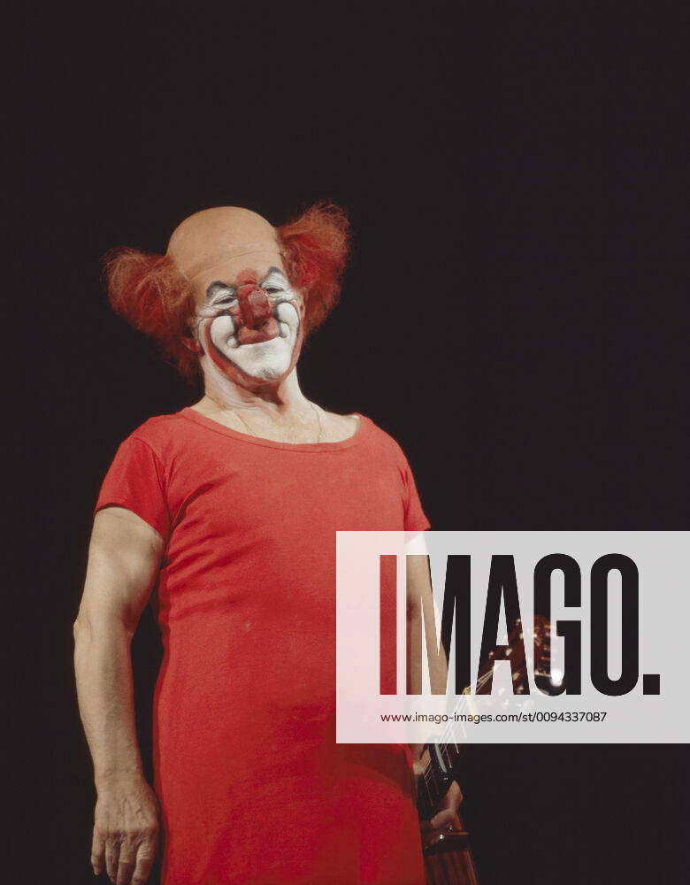 Charlie Rivel Akrobat schöön! Der weltberühmte spanische Clown Charlie ...