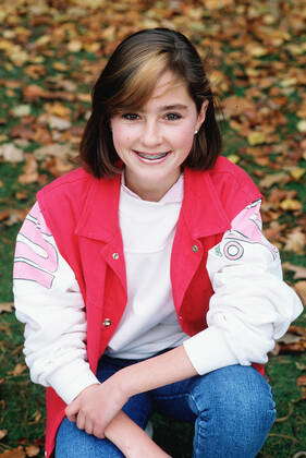 Holly Aird Actress 02 February