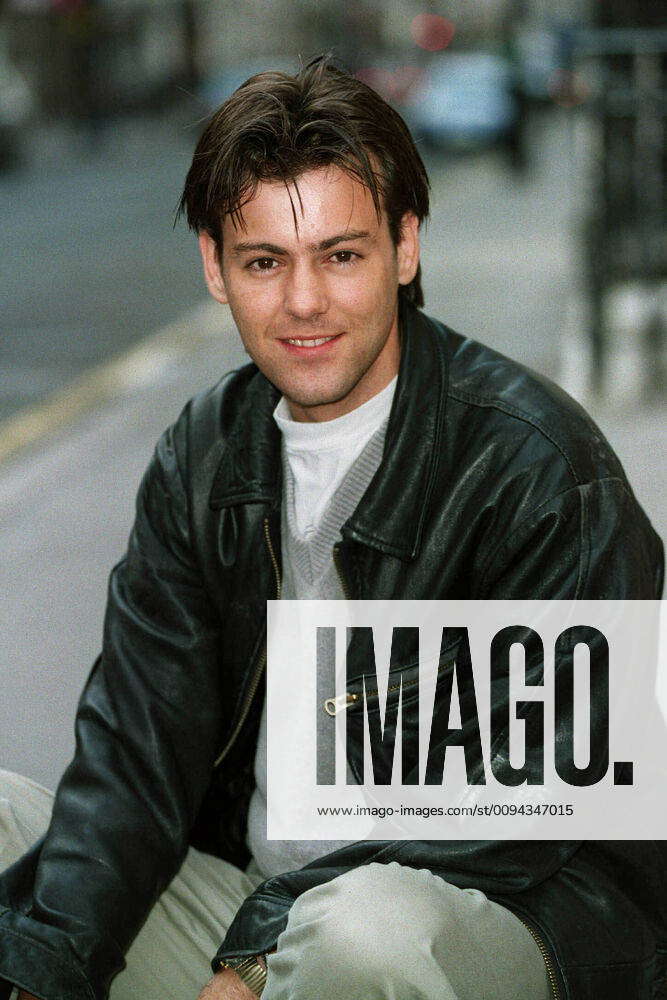 Rupert Graves Actor, Royal Celebration Rupert Graves 24 September 1993 Rupert Graves Actor, Royal