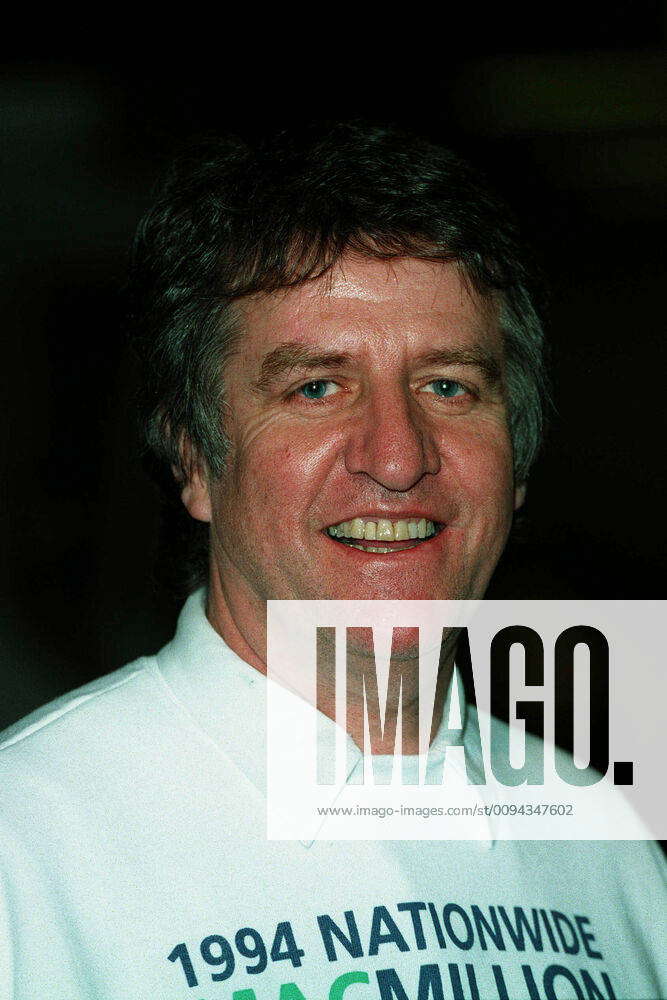 Ed Stewart Radio Presenter Ed Stewart 10 March 1994 Ed Stewart Radio ...