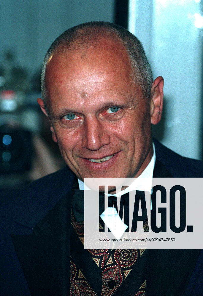 Steven Berkoff Actor & Director Steven Berkoff 31 January 1994 Steven ...