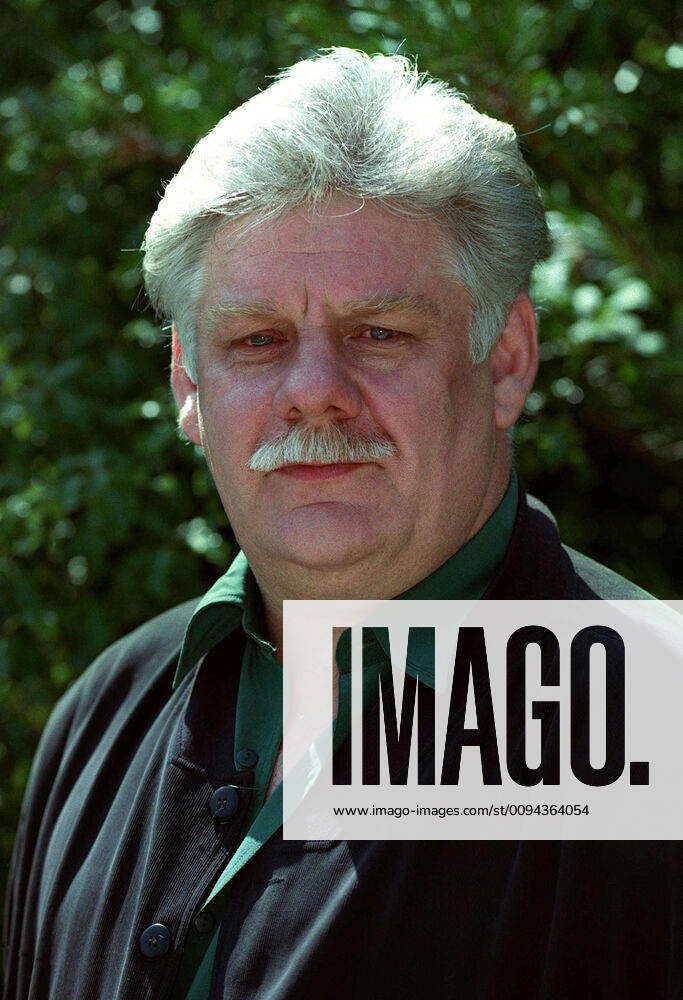 Stuart Golland Actor George Ward, Heartbeat Stuart Golland 19 August ...