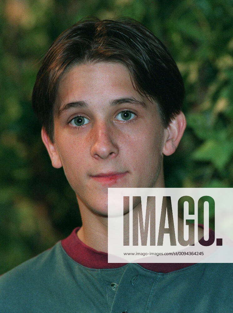 John Pickard American Actor