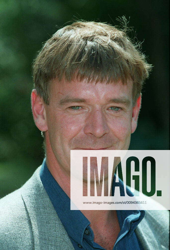 Martin Troakes Actor, Bbc Tv Back Up Martin Troakes 16 August 1995 ...