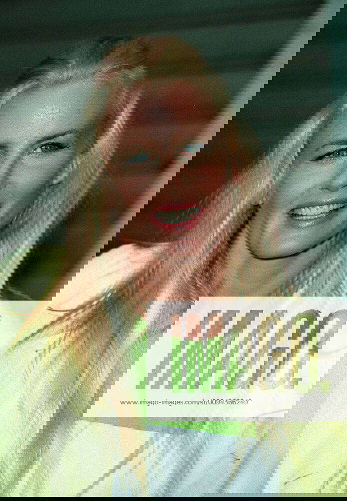 Daryl Hannah Film Actress Daryl Hannah 14 May 1996 Daryl Hannah Film ...