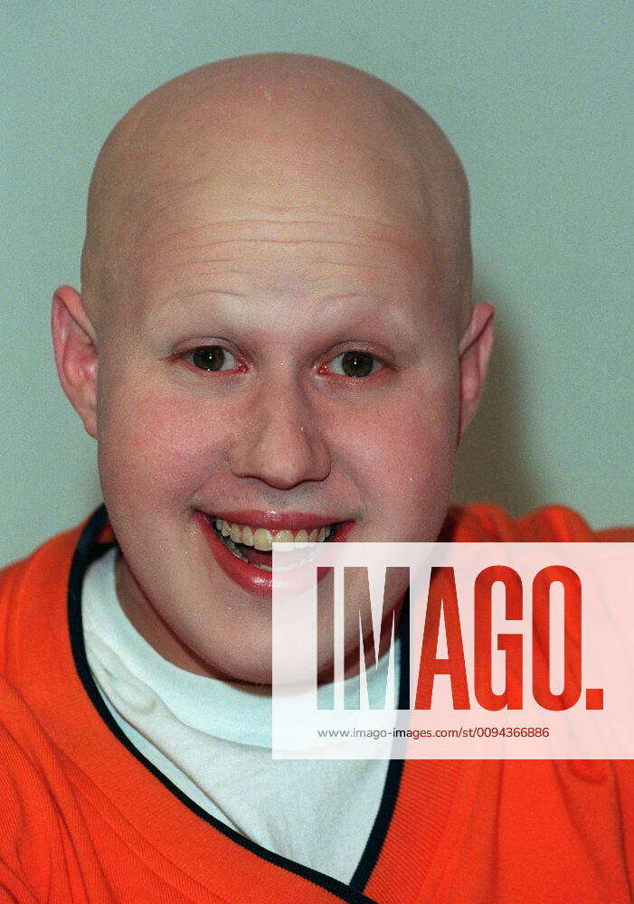 Matt Lucas Aka George Dawes Comedian Matt Lucas Aka George Dawes 02 ...