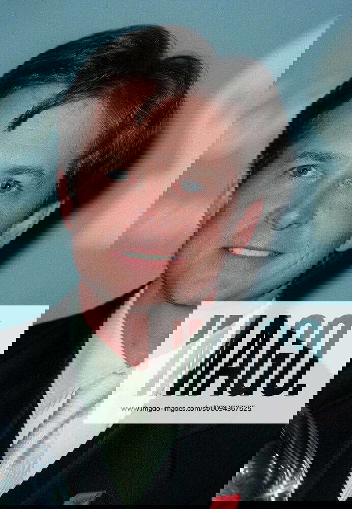 Michael J. Fox Actor Michael J. Fox 17 January 1997 Michael J. Fox ...