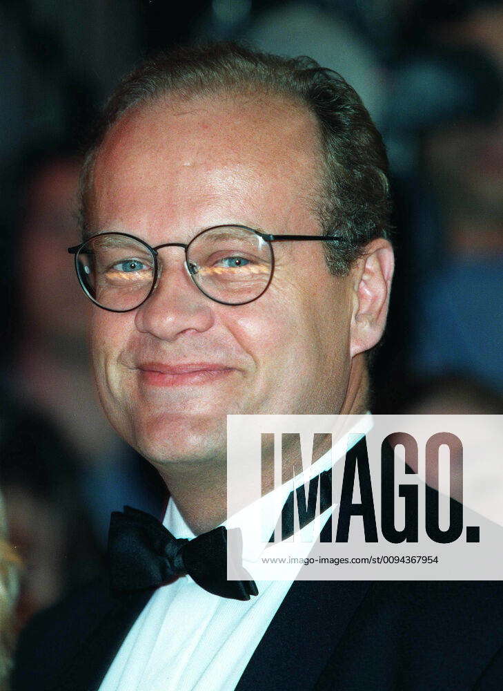 Kelsey Grammer Actor 11th Annual American Comedy Awards The Shrine ...