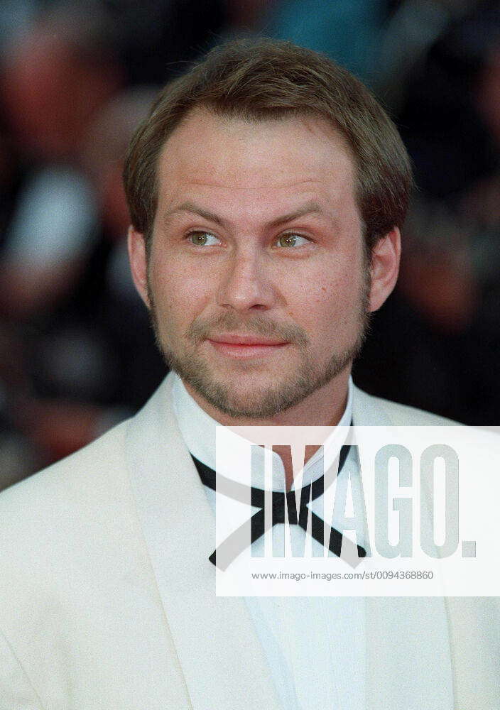 Christian Slater