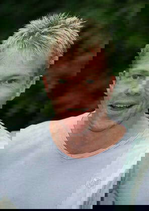 Mark Speight Tv Presenter smart Mark Speight 29 October 1997 Mark ...