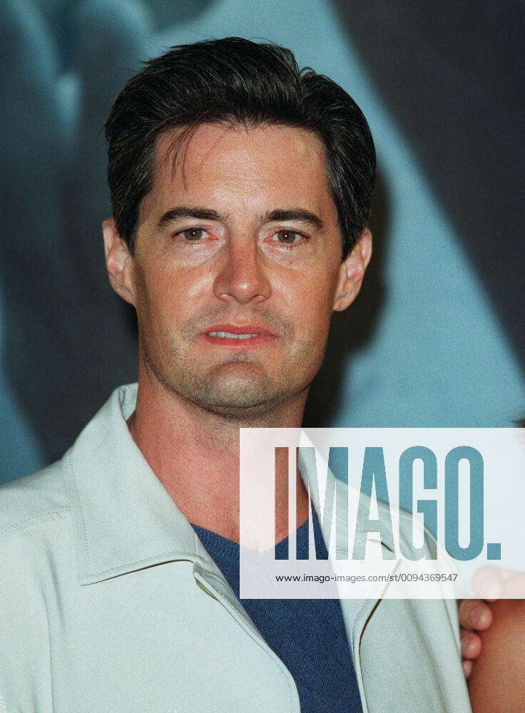 Kyle Maclachlan Actor Kyle Maclachlan 09 September 1997 Kyle Maclachlan ...