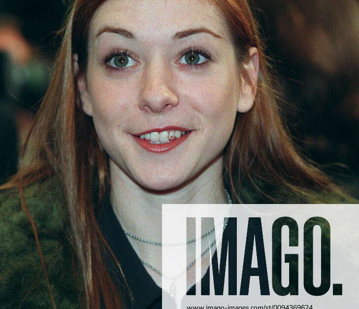 Alison Hangan Actress Alison Hangan 10 December 1997 Alison Hangan ...