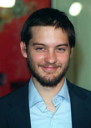 Tobey Maguire Actor Tobey Maguire 16 December 1997 Tobey Maguire Actor ...
