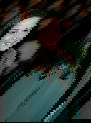 Alison Elliott Actress Alison Elliott 06 January 1998 Alison Elliott ...