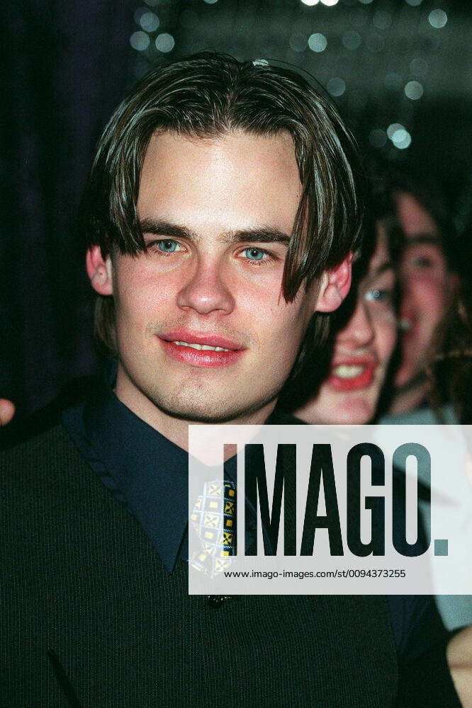 Jamie Beck Actor, Days Like These Itv Jamie Beck Los Angeles, USA 08 ...